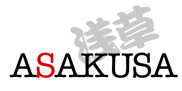 TOKYO ALBUM 'ASAKUSA'