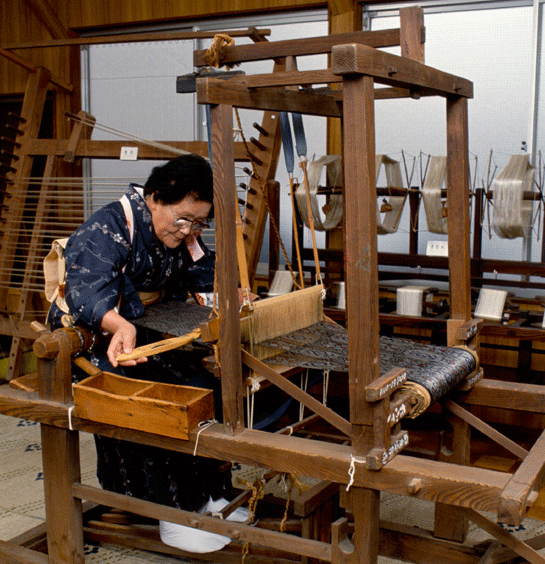 TOKYO ALBUM 'Traditional Crafts'