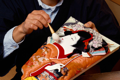 TOKYO ALBUM 'Traditional Crafts'