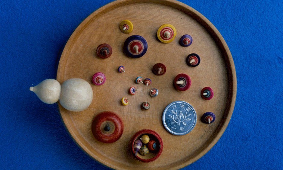 TOKYO ALBUM 'Traditional Crafts'