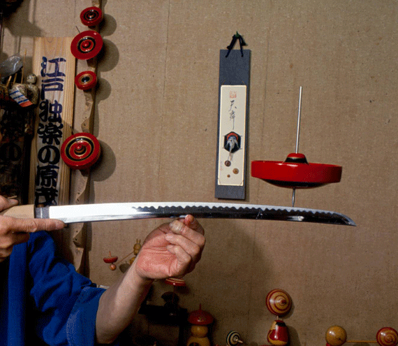 TOKYO ALBUM 'Traditional Crafts'