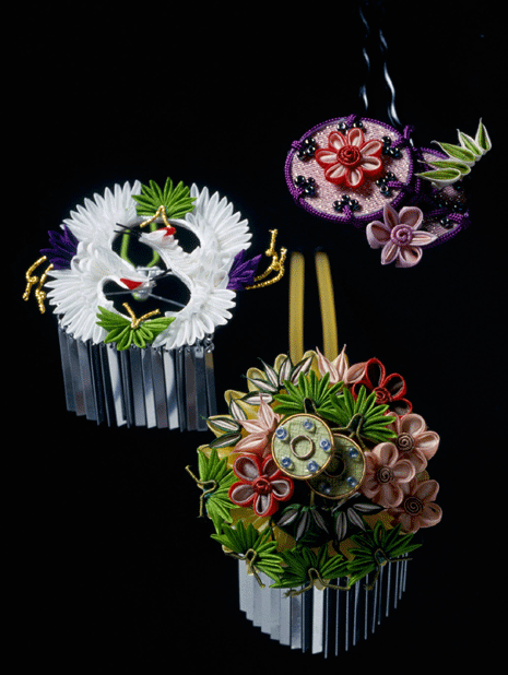 TOKYO ALBUM 'Traditional Crafts'