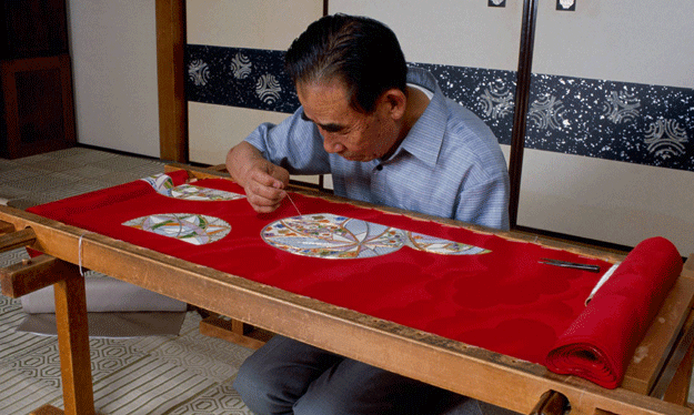 TOKYO ALBUM 'Traditional Crafts'